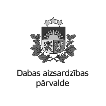 Rudens tumšradze - Latvijas Sarkanā grāmata